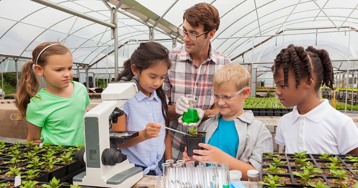 A National Call to Action: Building an Equitable and Cohesive K–16 ...