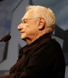 Frank Gehry : Awards | Carnegie Corporation of New York