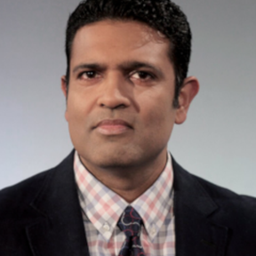 Hari Sreenivasan : Awards | Carnegie Corporation of New York