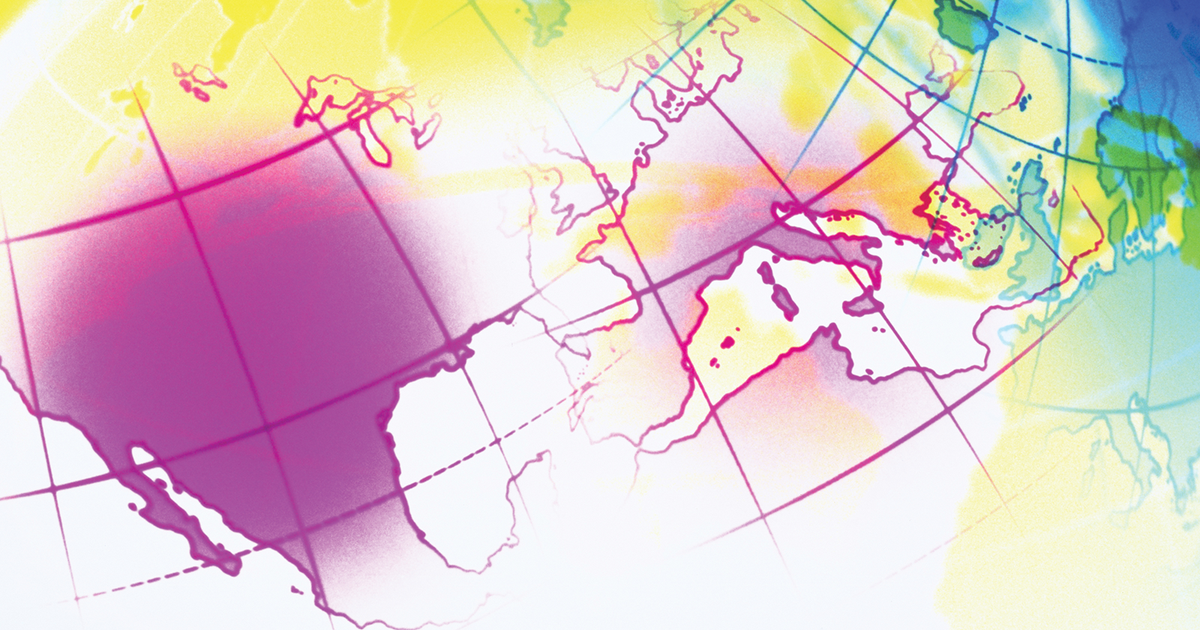 How Do Foreign Policy Decisions Affect Local U.S. Communities ...