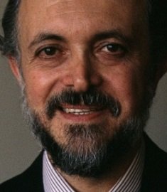 Mario Molina : Awards | Carnegie Corporation of New York