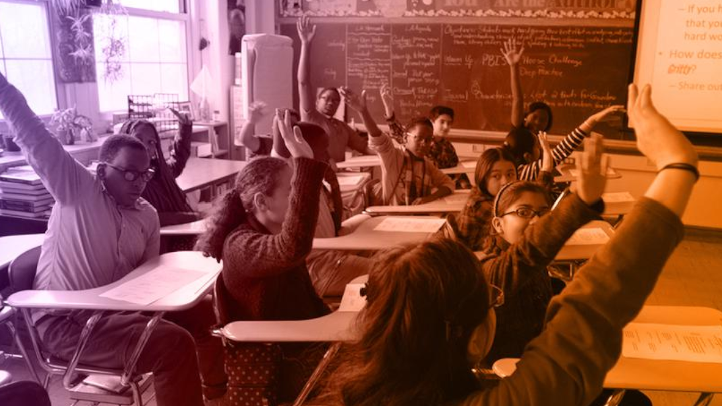 NOVA: School of the Future | Improving Schools & Systems | Carnegie ...