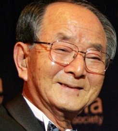 Chong-Moon Lee : Awards | Carnegie Corporation of New York