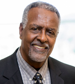 Gebisa Ejeta : Awards | Carnegie Corporation of New York