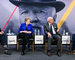 A Populist Revolt? (Recap) : News | Carnegie Corporation of New York