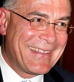 Youssef Ghafari : Awards | Carnegie Corporation of New York