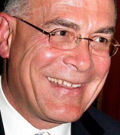 Youssef Ghafari : Awards | Carnegie Corporation of New York