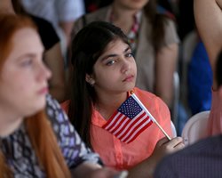 America's Story: An Immigrant Story : News | Carnegie Corporation of ...