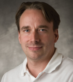 Linus Torvalds : Awards | Carnegie Corporation of New York