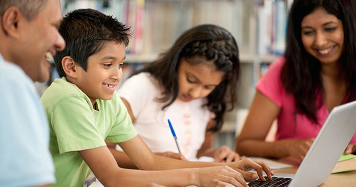 Parents as Partners in Education | Family & Community Engagement ...