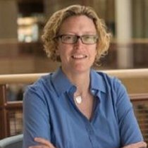 Sharon K. Weiner - Staff | Carnegie Corporation of New York