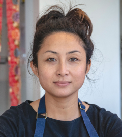 Nite Yun : Awards | Carnegie Corporation of New York