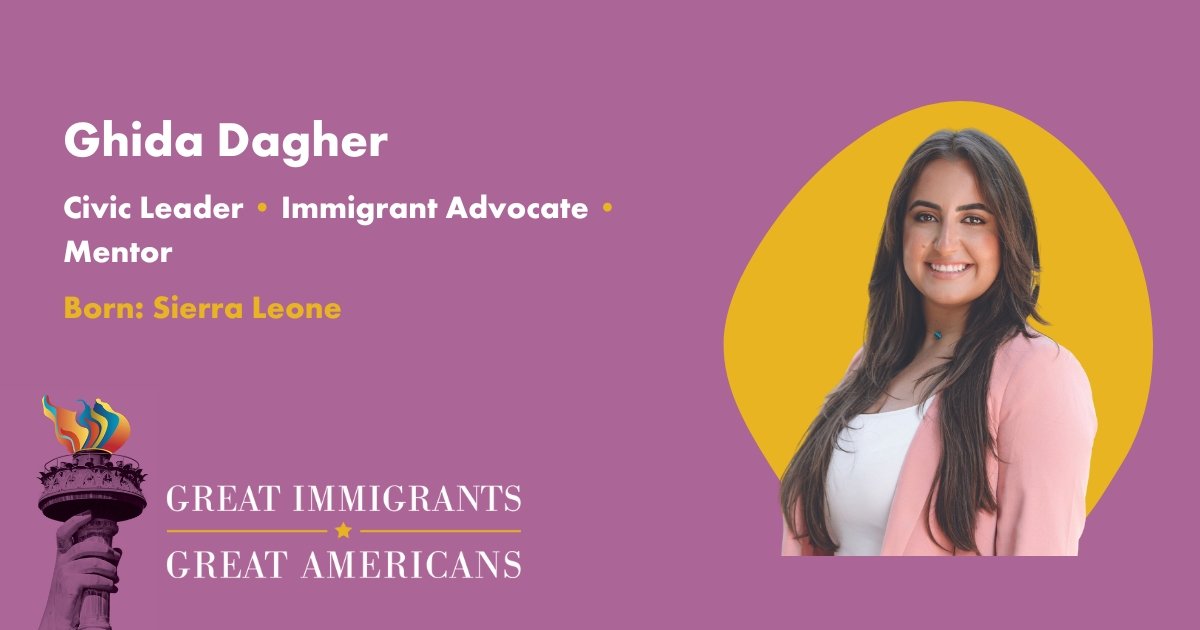 Ghida Dagher : Awards | Carnegie Corporation of New York