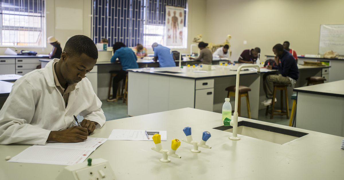 African Research Universities Alliance | African Academics | Carnegie ...