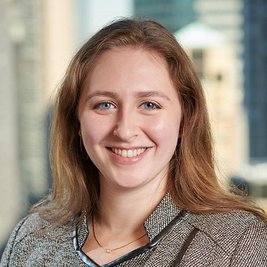 Cecelia Chen - Staff | Carnegie Corporation of New York