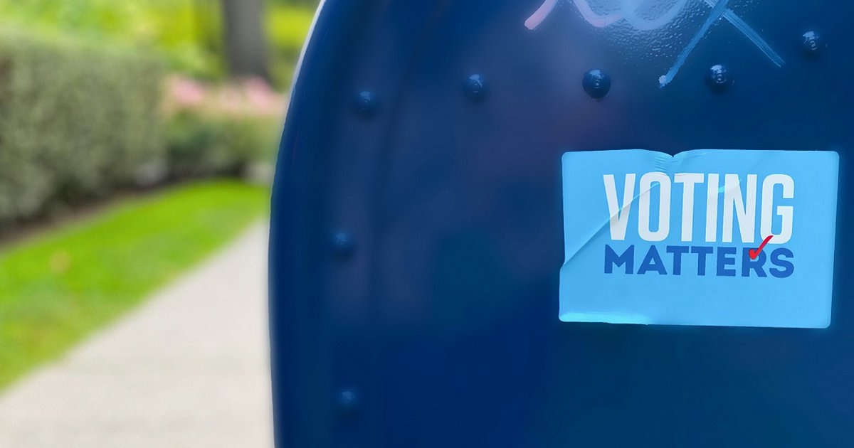 What Can Philanthropy Do to Protect and Expand Voting Rights? | Voting ...