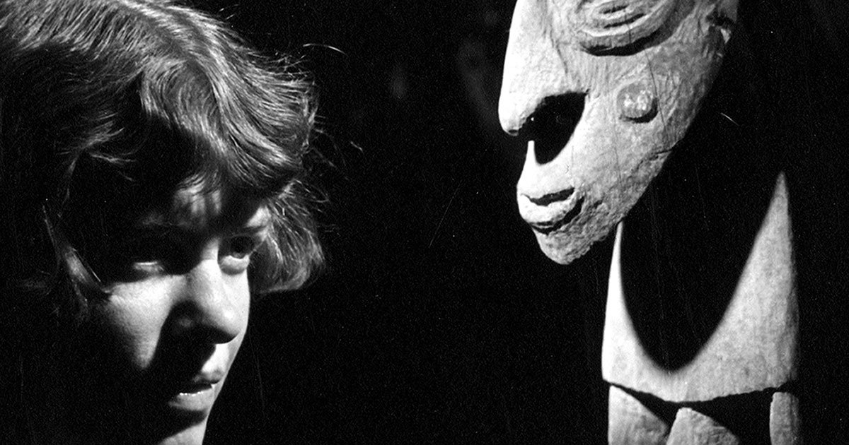 How Margaret Mead and Other Maverick Intellectuals Remade Cultural ...