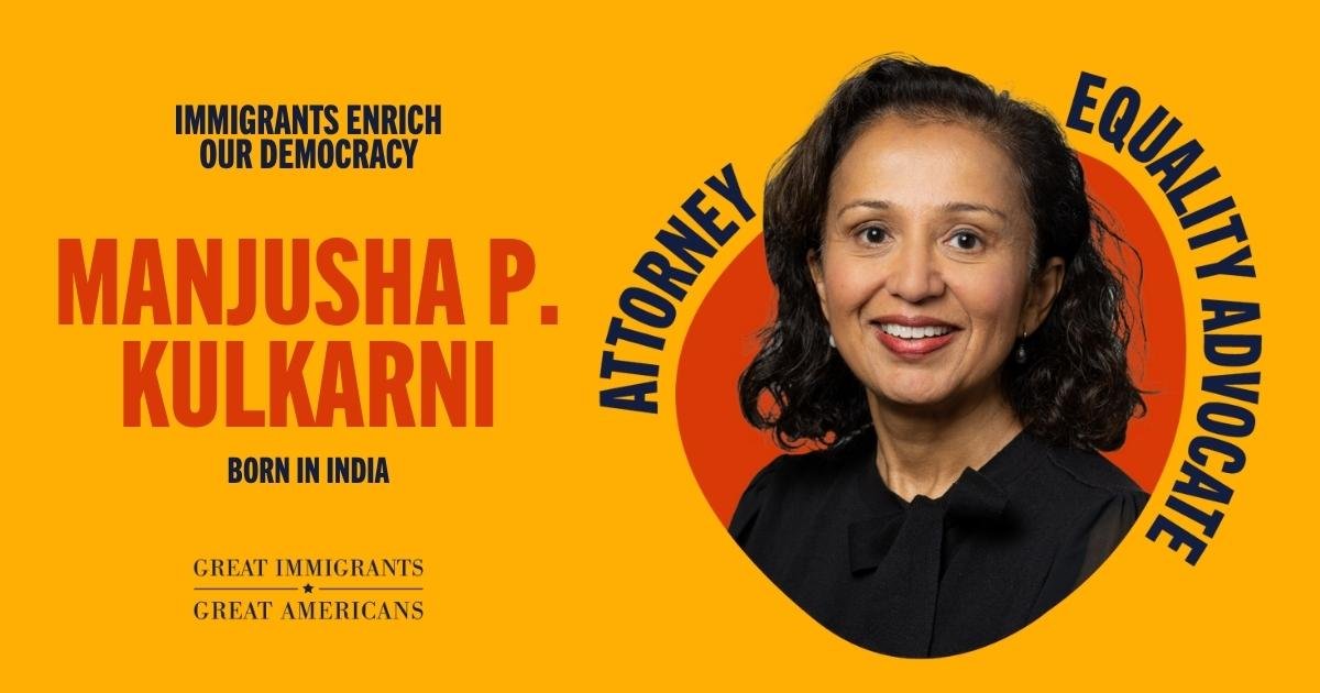 Manjusha (Manju) P. Kulkarni : Awards | Carnegie Corporation of New York