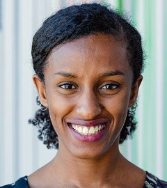 Rediet Abebe : Awards | Carnegie Corporation of New York