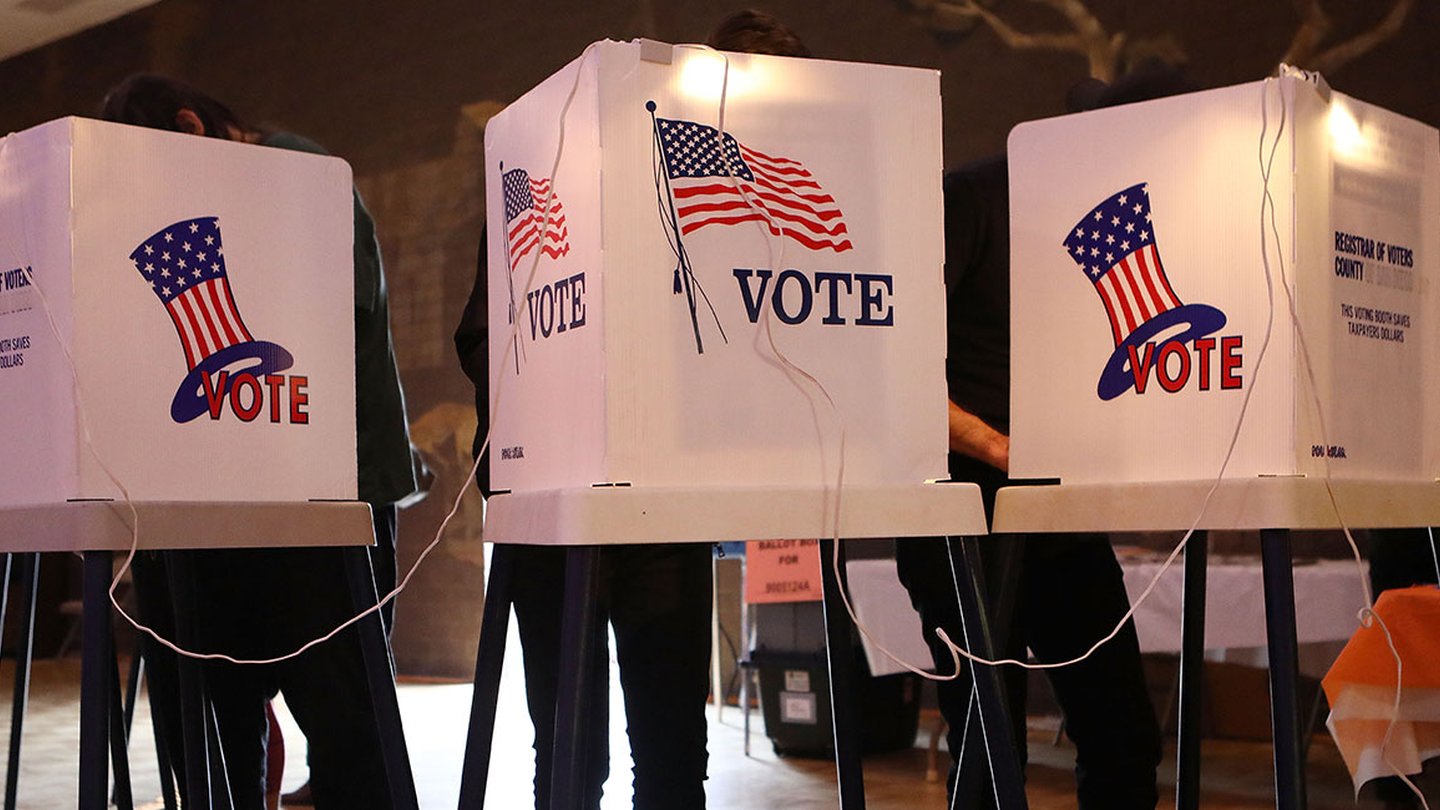 How Americans Can Strengthen Democracy during a Divisive Election ...