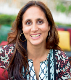 Shaiza Rizavi : Awards | Carnegie Corporation of New York