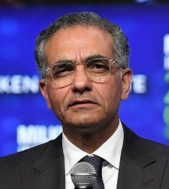 Fadi Chehadé : Awards | Carnegie Corporation of New York