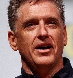 Craig Ferguson : Awards | Carnegie Corporation of New York