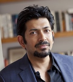 Siddhartha Mukherjee : Awards | Carnegie Corporation of New York