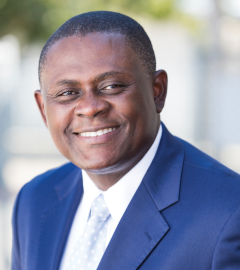 Bennet Omalu : Awards | Carnegie Corporation of New York