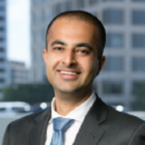 Preet Chawla - | Carnegie Corporation of New York