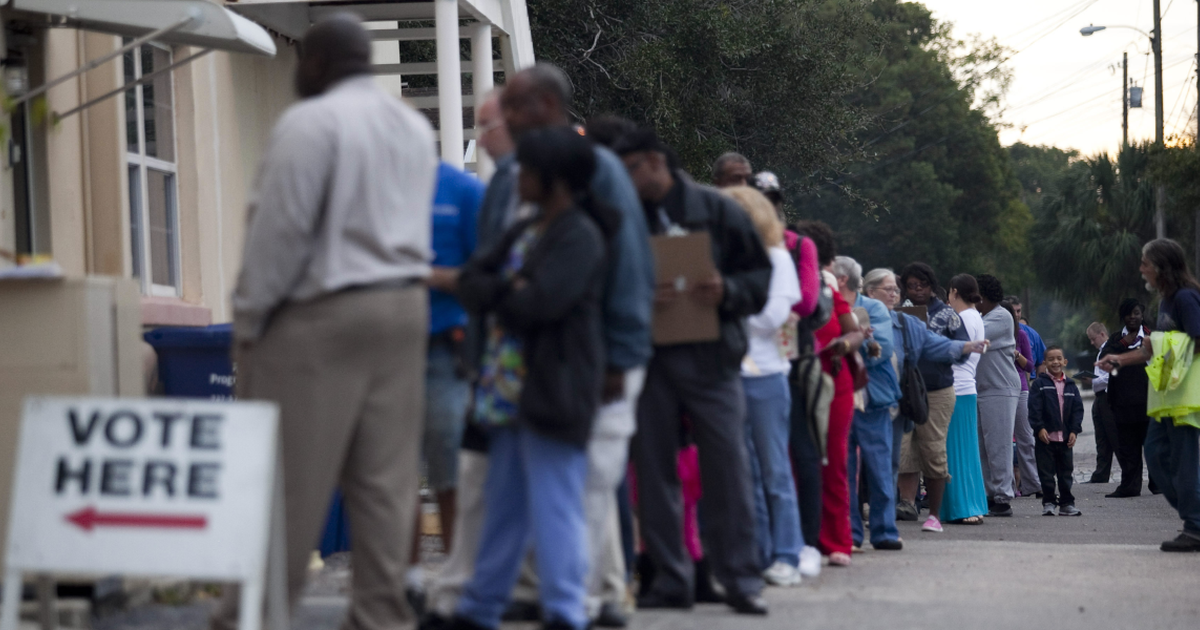 Andrew Geraghty: Voter Registration — A Texas (X2) Sized Problem ...
