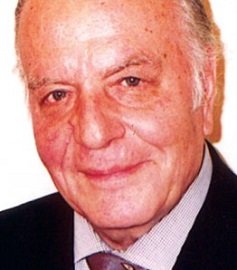 Joseph Tusiani : Awards | Carnegie Corporation of New York