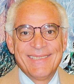 Farouk El-Baz : Awards | Carnegie Corporation of New York