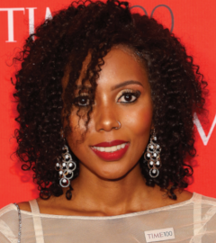 Jaha Dukureh : Awards | Carnegie Corporation of New York