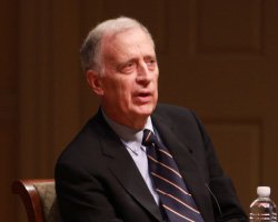 In Memoriam: Ralph Cicerone : News | Carnegie Corporation of New York