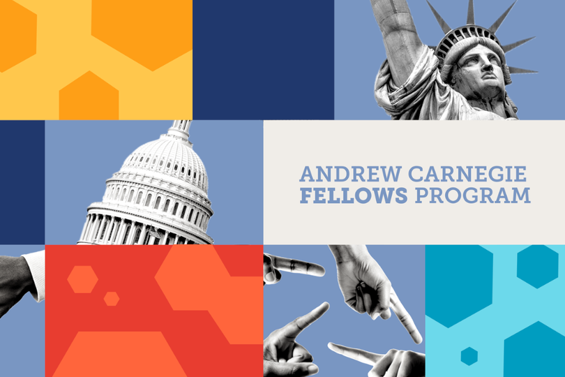 Home | Carnegie Corporation of New York