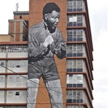 Remembering Nelson Mandela’s Release : News | Carnegie Corporation of ...