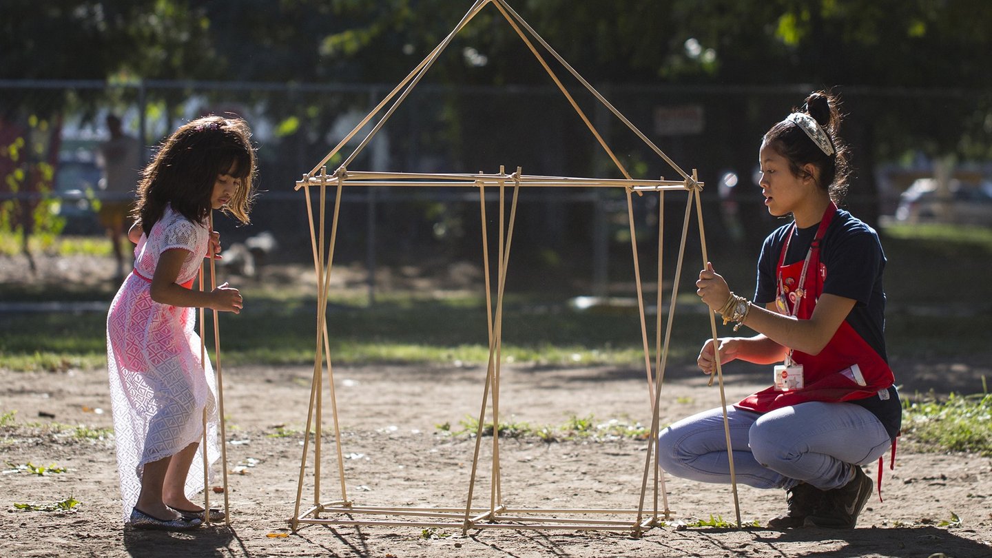 A Parent’s Role in STEM Education | Family & Community Engagement ...