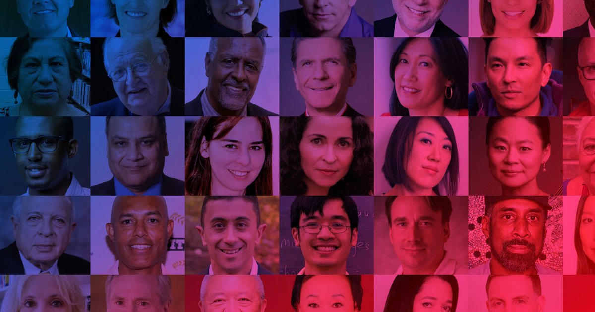 July Fourth Tribute Honors 38 Distinguished Immigrants | Immigration ...