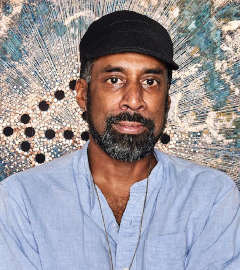 Nari Ward : Awards | Carnegie Corporation of New York