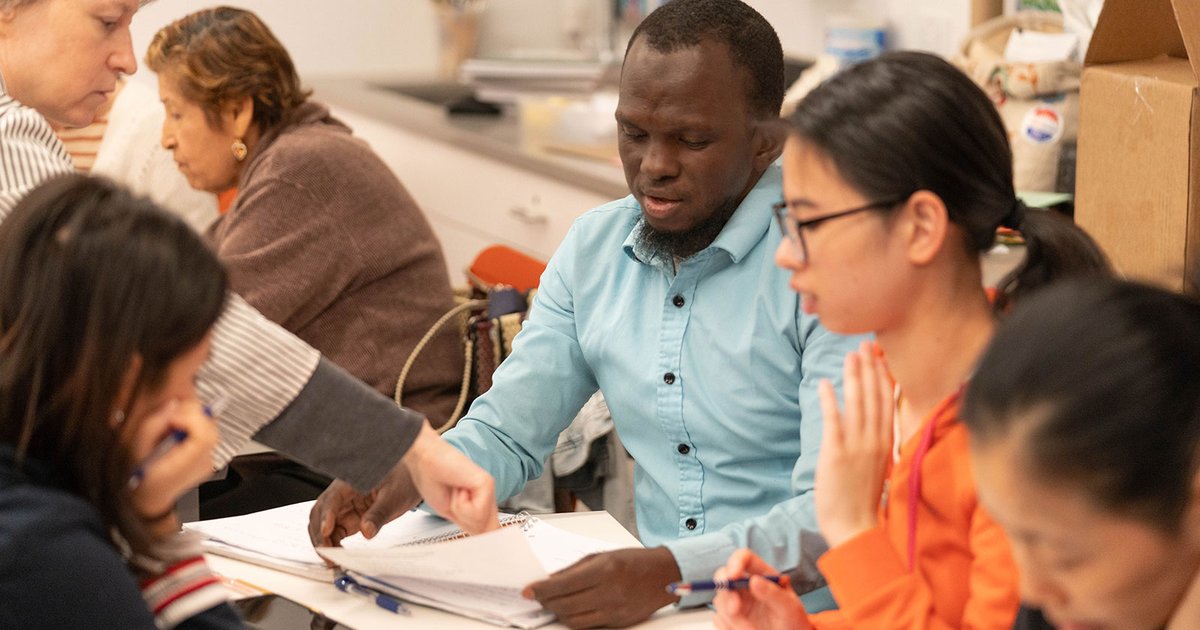 New Support for New York City’s Public Libraries from the Foundation ...