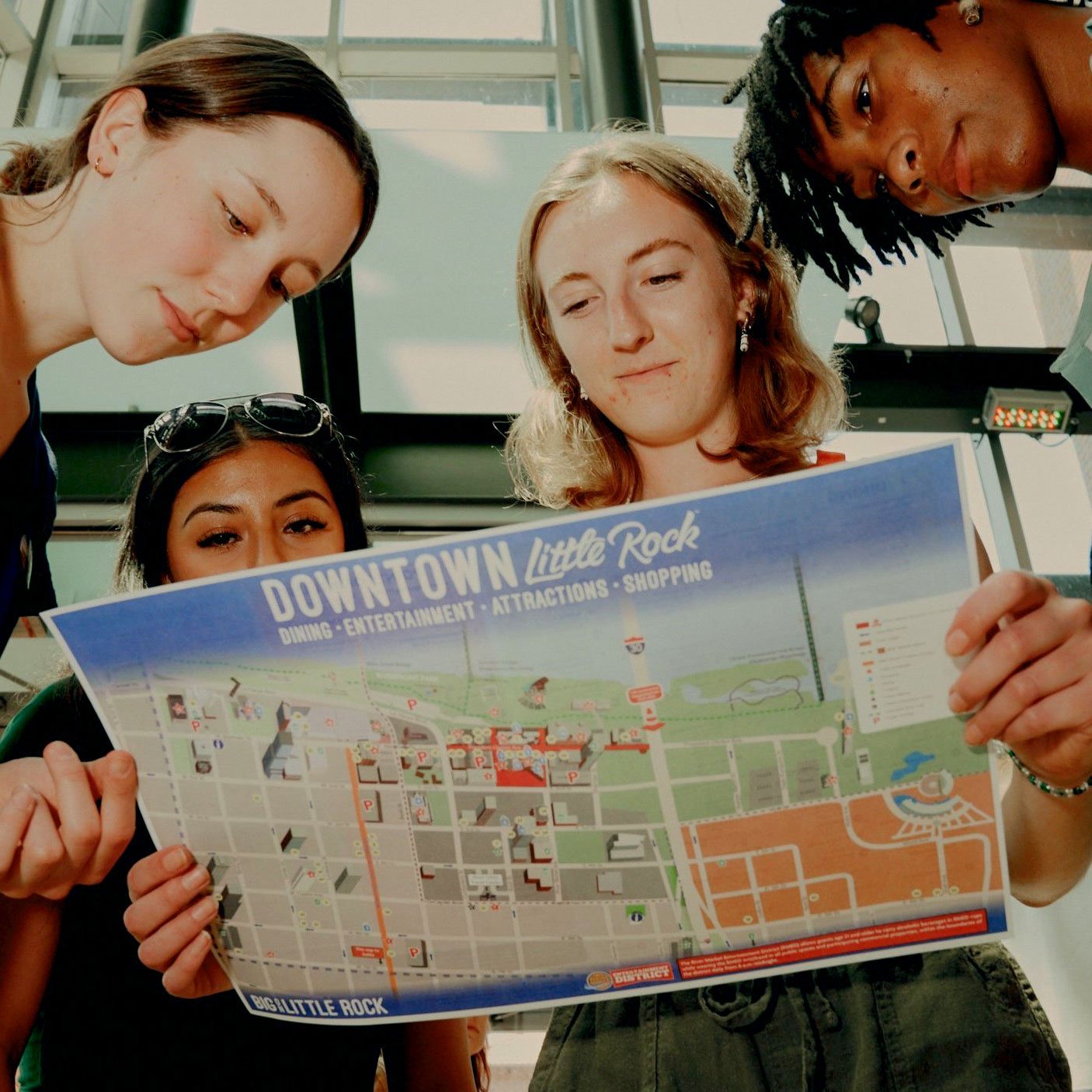 The American Exchange Project Is Creating Cross-Country Friendships ...