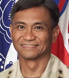 Antonio M. Taguba : Awards | Carnegie Corporation of New York