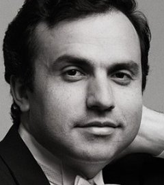 Yefim Bronfman : Awards | Carnegie Corporation of New York