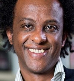 Dinaw Mengestu : Awards | Carnegie Corporation of New York