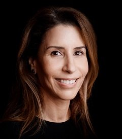 Luciana Borio : Awards | Carnegie Corporation of New York