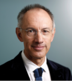 Michael Moritz : Awards | Carnegie Corporation of New York