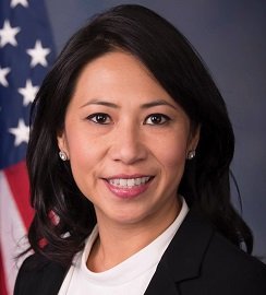 Stephanie Murphy : Awards | Carnegie Corporation of New York