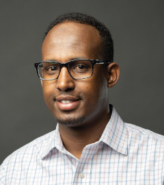 Mukhtar M. Ibrahim : Awards | Carnegie Corporation of New York